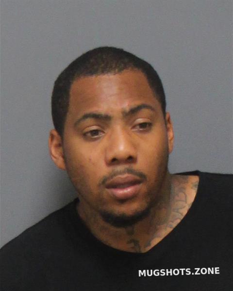 WILLIAMS JAMIE MARCUS LEON 06/18/2022 - Guilford County Mugshots Zone