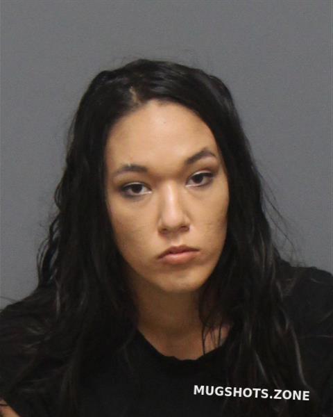 TUCKER MARISSA CATALINA 06/20/2022 - Guilford County Mugshots Zone
