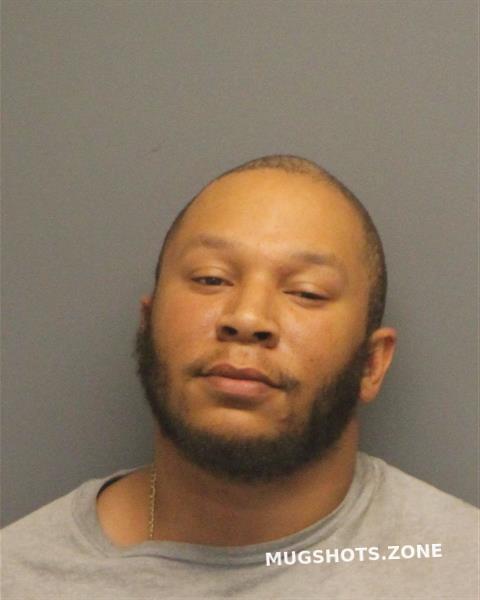 CONNER RASHAD DENARD 06/20/2022 - Guilford County Mugshots Zone