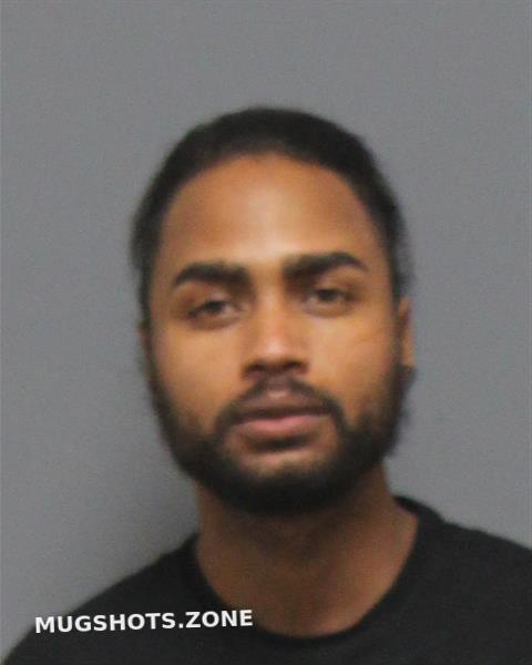 RICE DANIEL ELIJAH 06/21/2022 - Guilford County Mugshots Zone