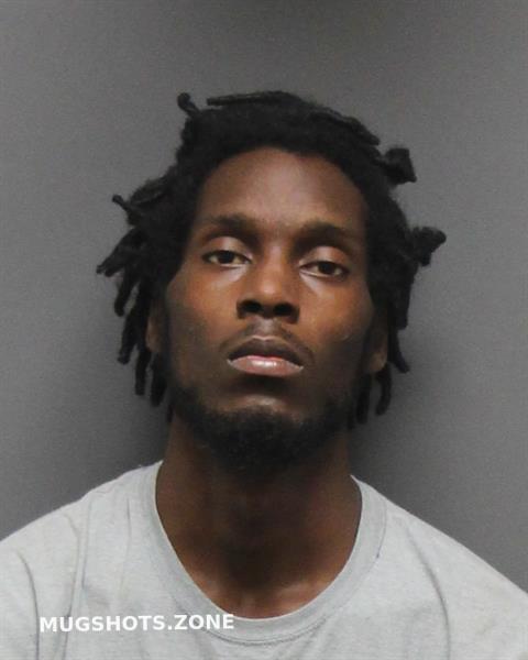 RICE NOAH ISAIAH 06/23/2022 - Guilford County Mugshots Zone