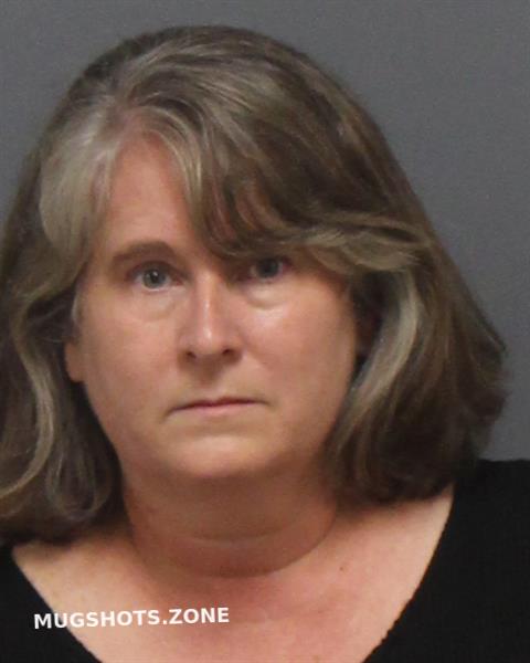 MIDKIFF MELONIE KEITH 06/29/2022 - Guilford County Mugshots Zone
