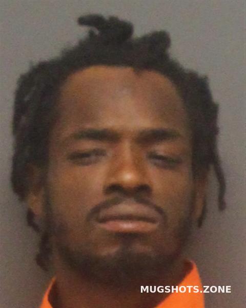 LEWIS RAHKIM VERNARD 06/30/2022 - Guilford County Mugshots Zone