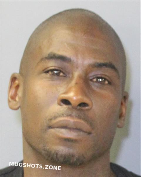 MCCRAY ANTONIO LAMONT 07/02/2022 - Guilford County Mugshots Zone