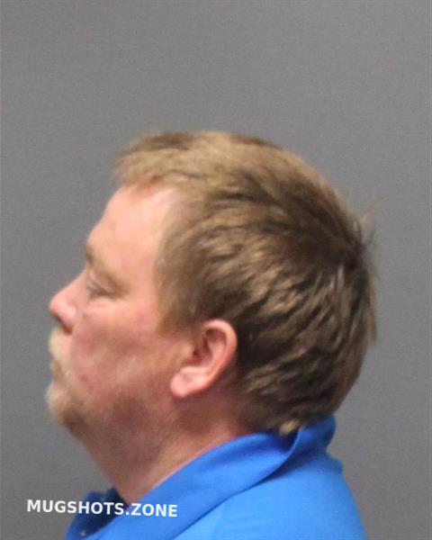 BAILEY RICKY DALE 07/03/2022 - Guilford County Mugshots Zone