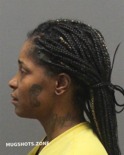 Horton Melissa Annette 07 03 2022 Guilford County Mugshots Zone