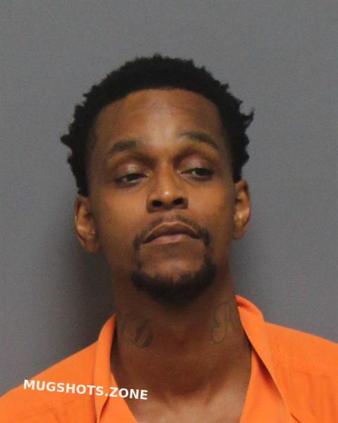 DENHAM RUSSELL MCNEAL 07/05/2022 - Guilford County Mugshots Zone