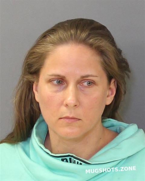 BILES STEPHANIE ANNETTE 07/06/2022 - Guilford County Mugshots Zone