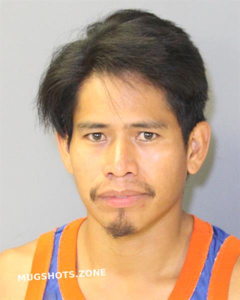 ROJAS JORGE ANDRES 07/08/2022 - Guilford County Mugshots Zone