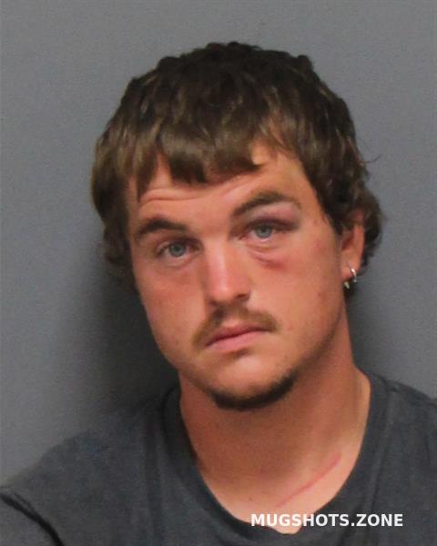 MCCANDLESS DUSTIN SHANE 07/09/2022 - Guilford County Mugshots Zone