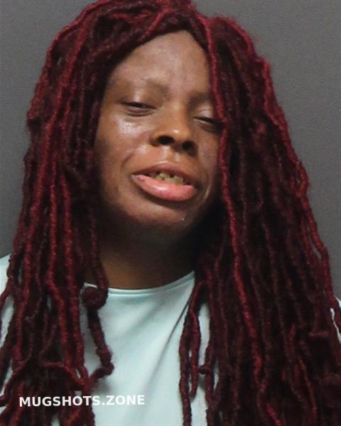 CARTER KARI NAKIA 07/10/2022 - Guilford County Mugshots Zone