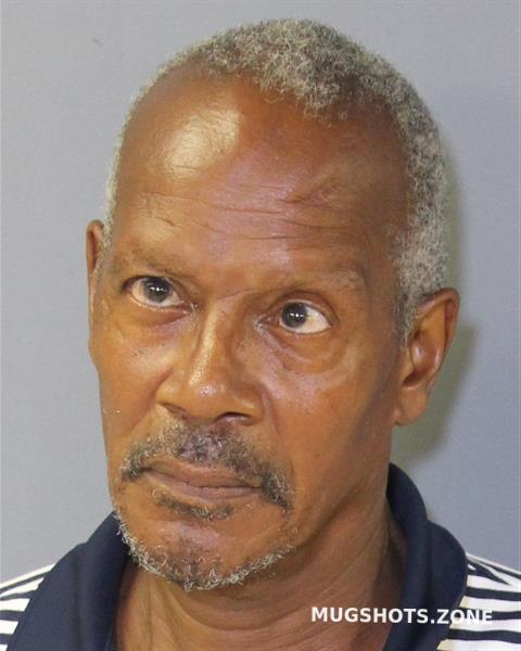 RIDLEY TERRY MICHALE 07/10/2022 - Guilford County Mugshots Zone