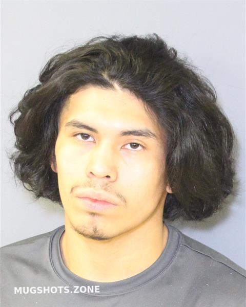 FUENTES JONATHAN ALEXANDER 07/11/2022 - Guilford County Mugshots Zone
