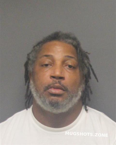 ATTAWAY ANTHONY EUGENE 07/13/2022 - Guilford County Mugshots Zone