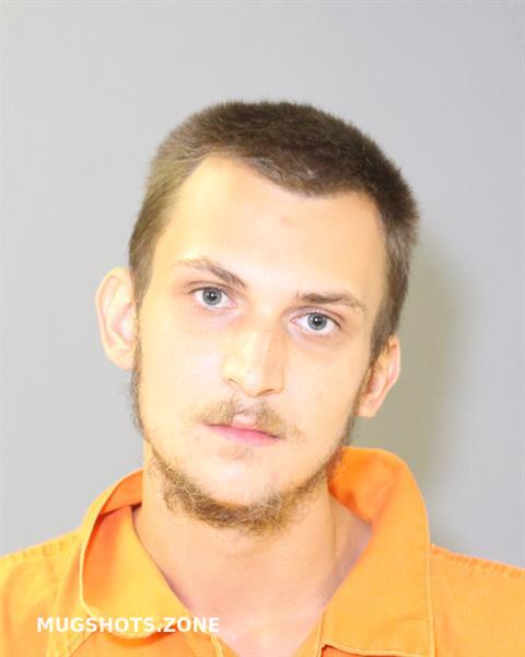 DEAN JERRY MICHAEL 07/14/2022 - Guilford County Mugshots Zone