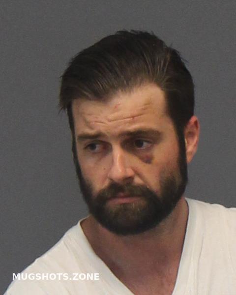 BAXTER TRAVIS 07/14/2022 - Guilford County Mugshots Zone