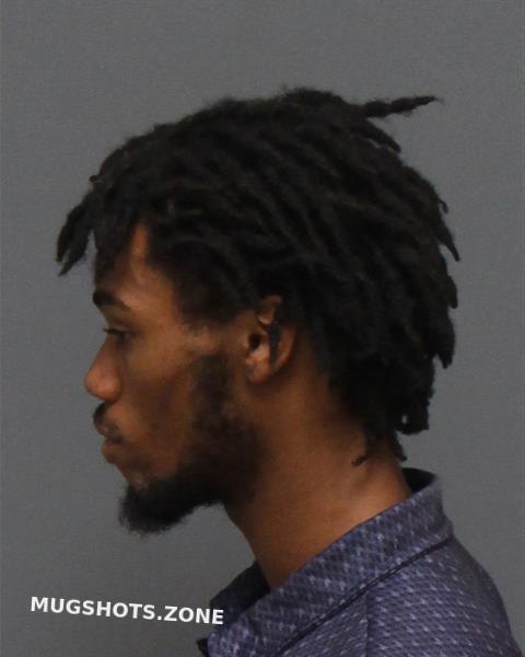 CARTER JEREMIAH ALONZO 07/15/2022 - Guilford County Mugshots Zone