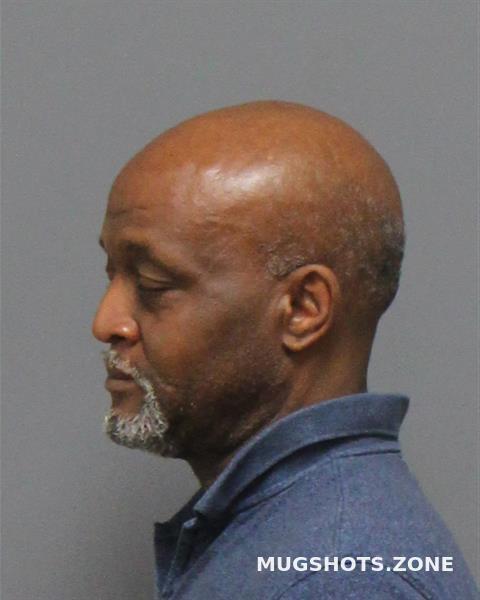 MITCHELL DOUGLAS MCARTHUR 07/15/2022 - Guilford County Mugshots Zone