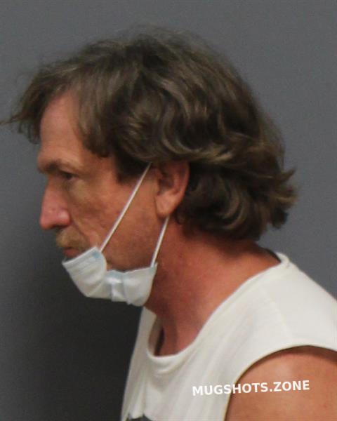 STOKES MICHAEL DAVID 07/16/2022 - Guilford County Mugshots Zone