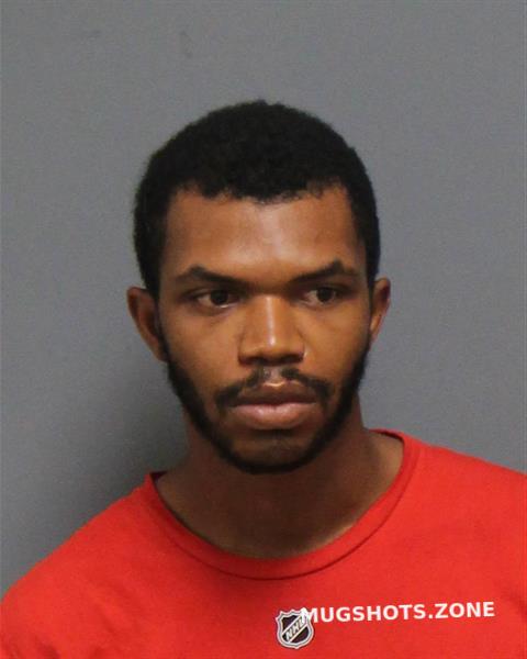 SMALL AKIRA ALEXANDER 07/16/2022 - Guilford County Mugshots Zone