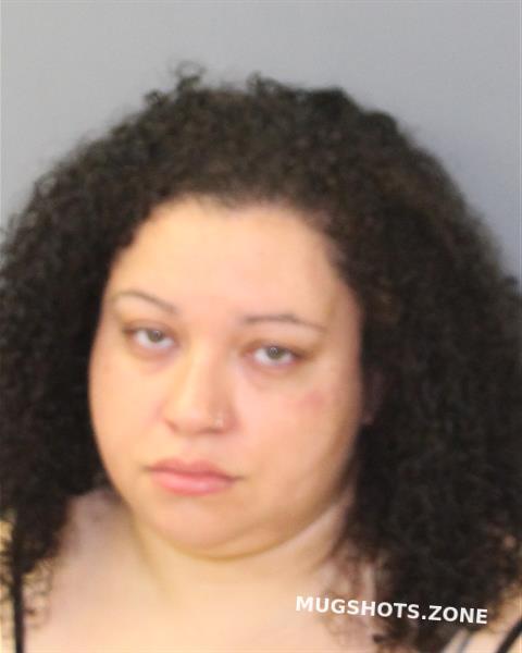 SAUNDERS MARISSA FAITH 07/17/2022 - Guilford County Mugshots Zone