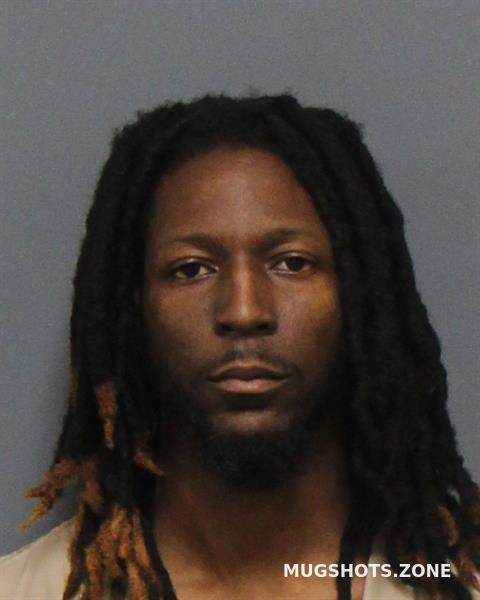 COGGINS BRANDON LAMAR 07/18/2022 - Guilford County Mugshots Zone