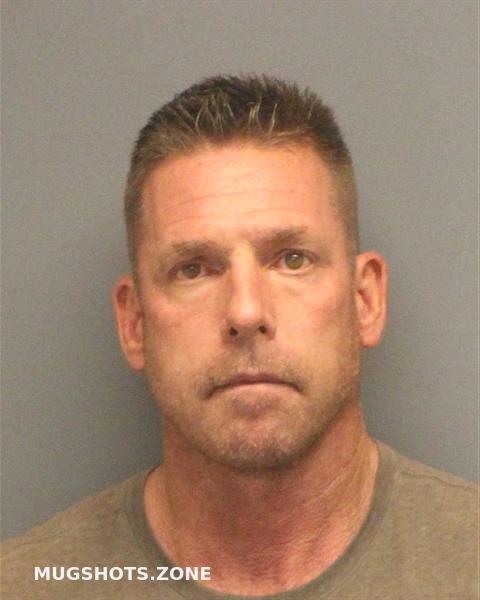 GLEASON ERIC RAY 07/20/2022 - Guilford County Mugshots Zone