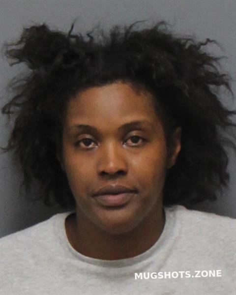 WILLIAMS MEISHA DENISE 07/20/2022 - Guilford County Mugshots Zone