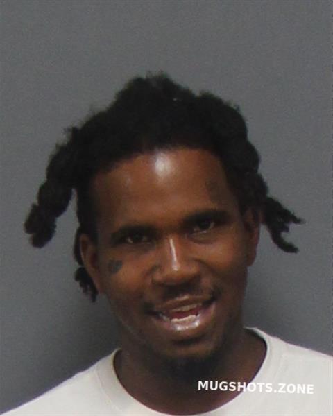 Baker Kevin Deshawn 07 22 2022 Guilford County Mugshots Zone