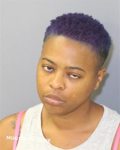 Degraff Gabrielle Natasha 07 22 2022 Guilford County Mugshots Zone