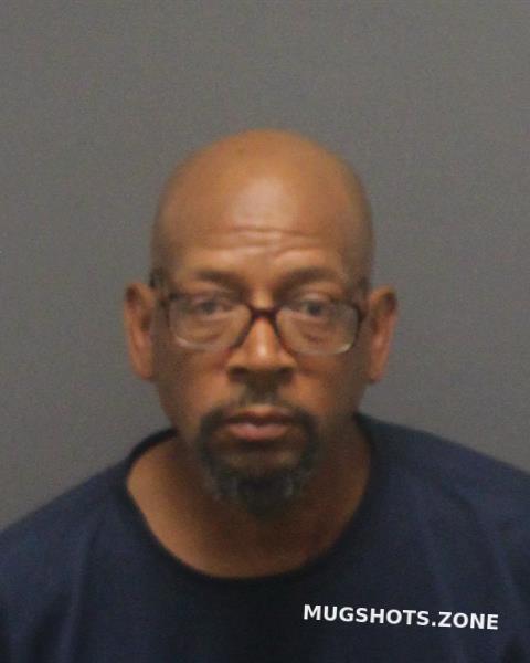 BROADNAX MICHAEL REGINALD 07/23/2022 - Guilford County Mugshots Zone