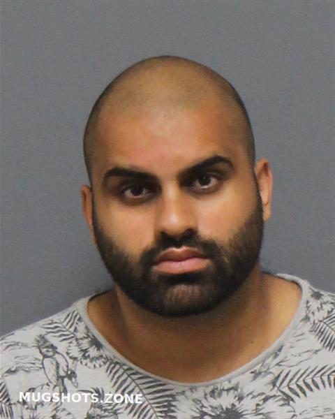 Hassan Azeez 07 24 2022 Guilford County Mugshots Zone