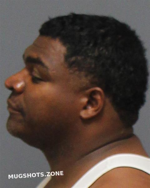 JOHNSON EVON LAMONT 07/25/2022 - Guilford County Mugshots Zone