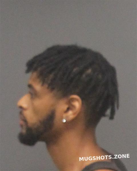 HOWARD JAVONTE DELMONNE 07/28/2022 - Guilford County Mugshots Zone