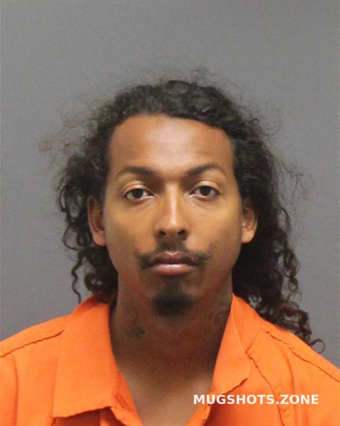 GREESON JUSTIN ERIC 07/28/2022 - Guilford County Mugshots Zone