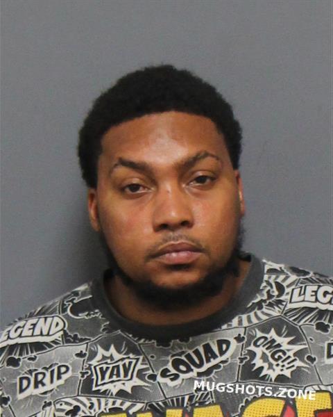 HOPPER TIMOTHY TEVIN 07/29/2022 - Guilford County Mugshots Zone