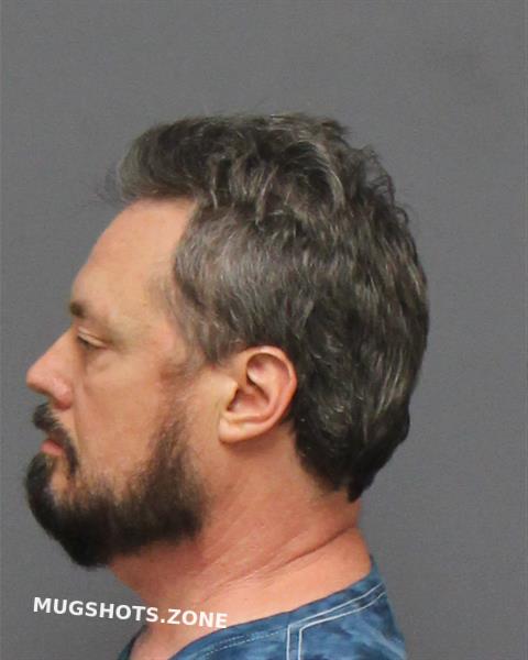 BECK DONALD THOMAS 07/31/2022 - Guilford County Mugshots Zone