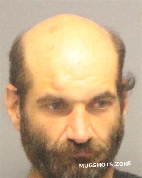 ROBERTSON MARK ANTHONY 08/04/2022 - Guilford County Mugshots Zone
