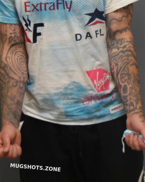 SEALEY DYLAN 08/05/2022 - Guilford County Mugshots Zone