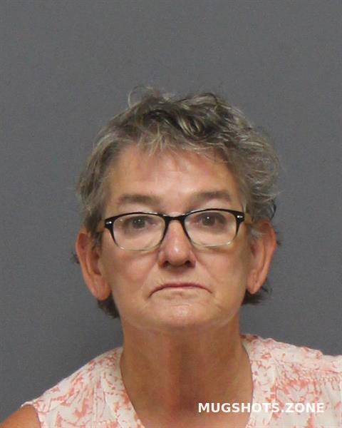 PEAKE JUDITH ANN 08/10/2022 - Guilford County Mugshots Zone