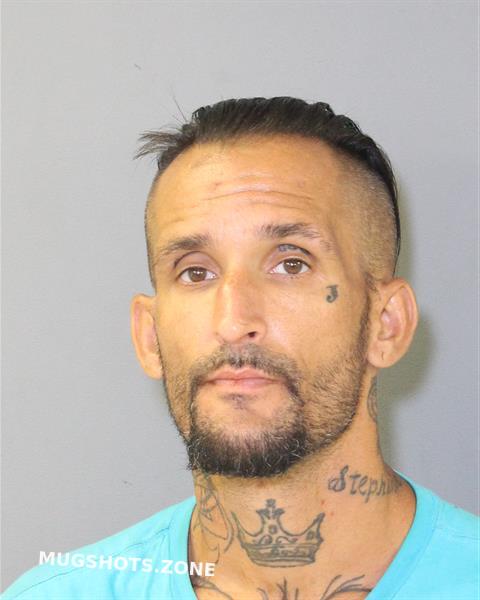 LEMMINGS JONATHAN PAUL 08/10/2022 - Guilford County Mugshots Zone