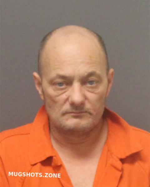 TRIVETT RODNEY LEE 08/15/2022 - Guilford County Mugshots Zone