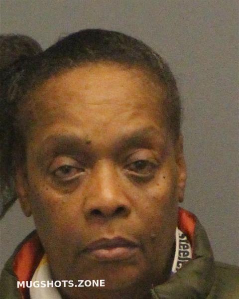 ELEY WANDA RAE 08/16/2022 - Guilford County Mugshots Zone