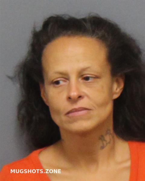 CHAVIS TASHINA MARIE 08/17/2022 - Guilford County Mugshots Zone