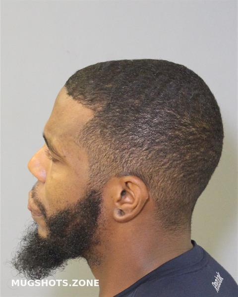 COOK BRANDON ALEXANDER 08/17/2022 - Guilford County Mugshots Zone