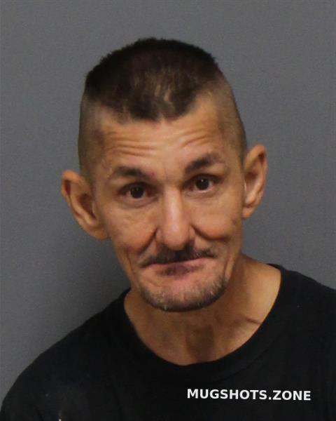 ROBERTSON JERRY WAYNE 08/18/2022 - Guilford County Mugshots Zone