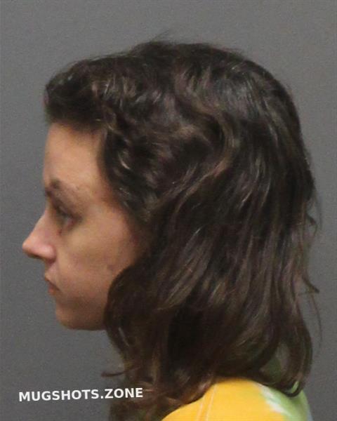 GOAD JENNIFER MICHELLE 08/19/2022 - Guilford County Mugshots Zone