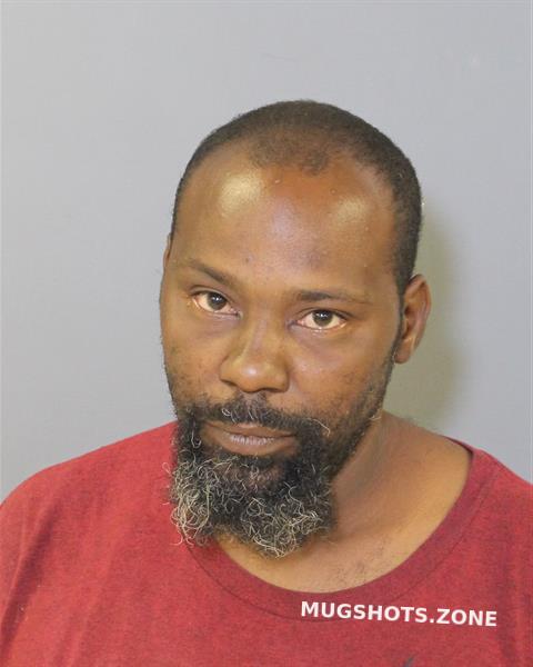 RAINEY KENNETH JEROME 08/20/2022 - Guilford County Mugshots Zone