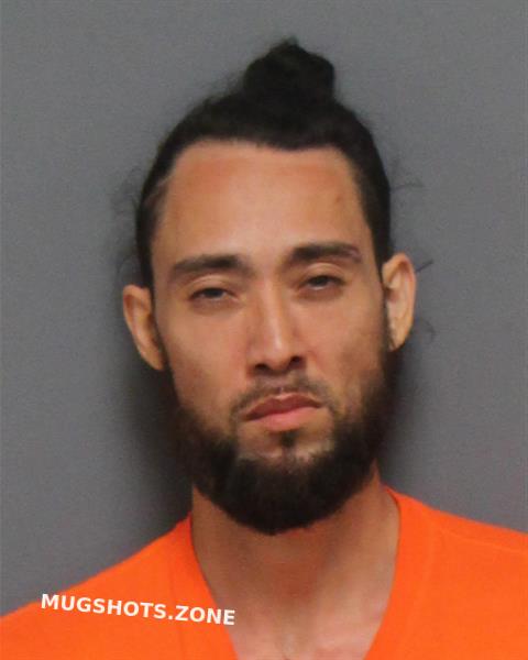 BRIGNONI RENE 08/20/2022 - Guilford County Mugshots Zone