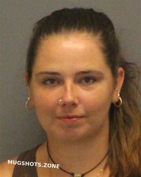 JOBE LINDSEY KAYE 08/20/2022 - Guilford County Mugshots Zone